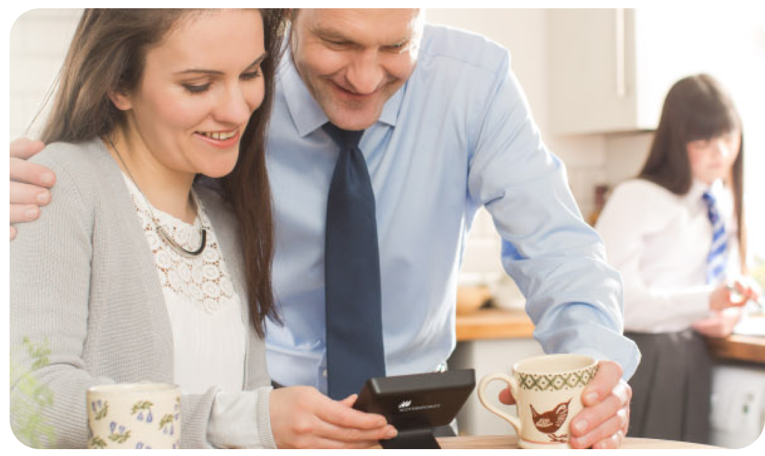 Gas and Electricity Company | ScottishPower