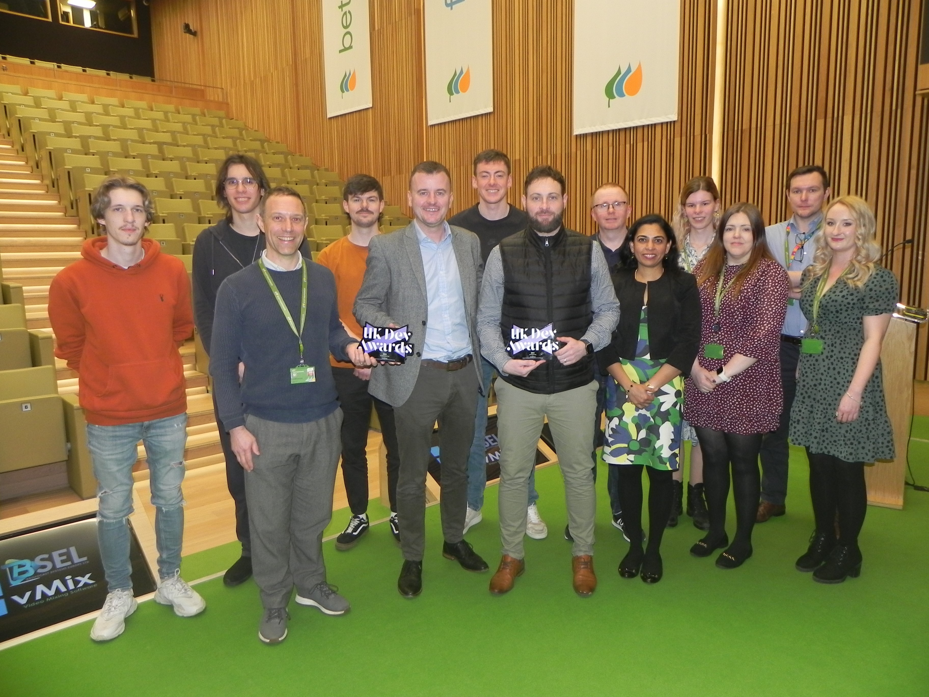 Gas and Electricity Company | ScottishPower