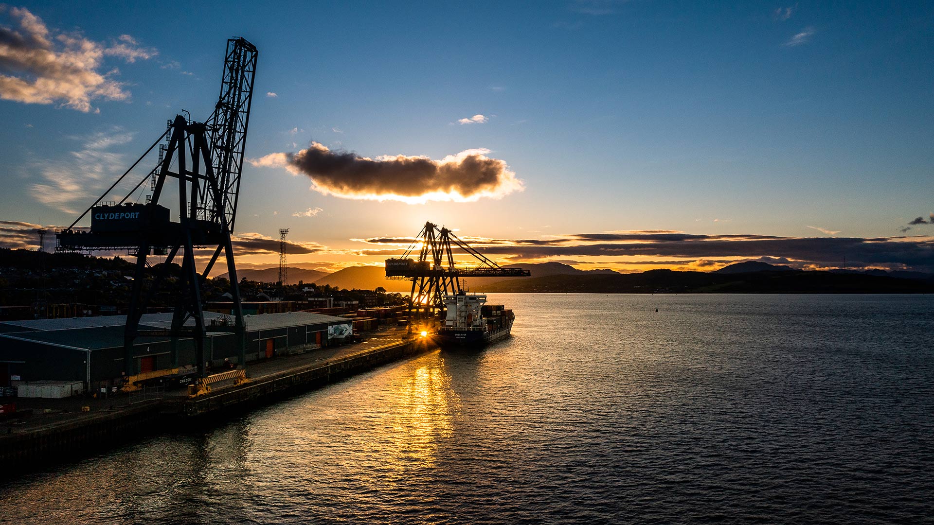 Gas and Electricity Company | ScottishPower