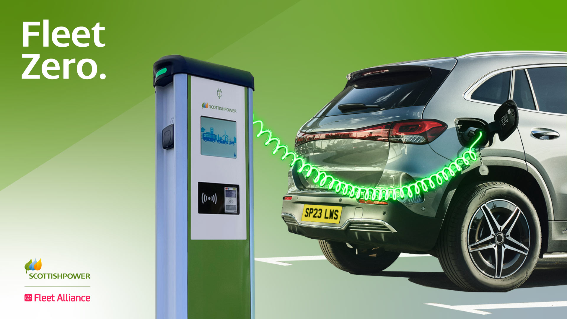 Gas and Electricity Company | ScottishPower