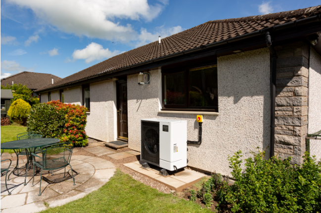 Gas and Electricity Company | ScottishPower