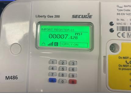 Gas and Electricity Company | ScottishPower
