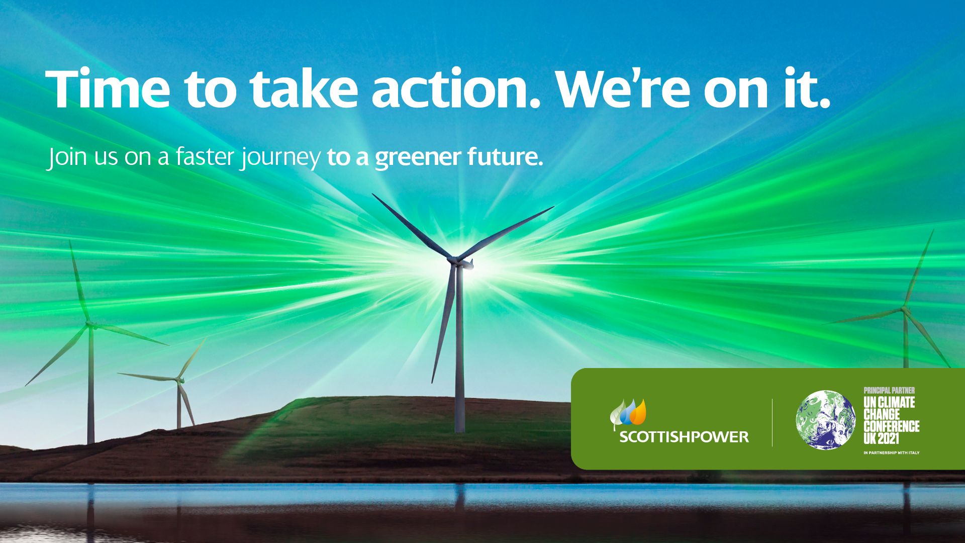 Gas and Electricity Company | ScottishPower