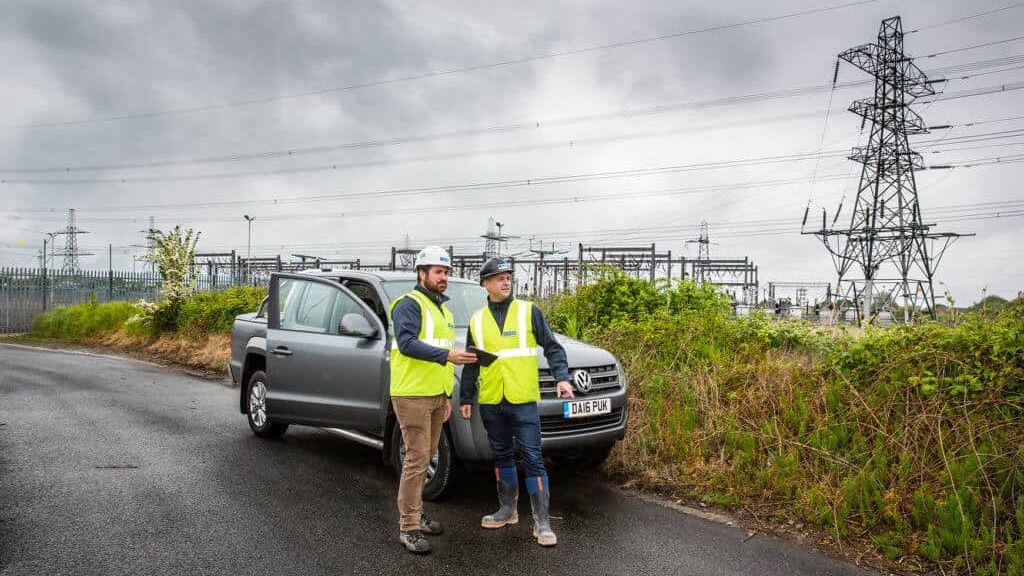 Gas and Electricity Company | ScottishPower